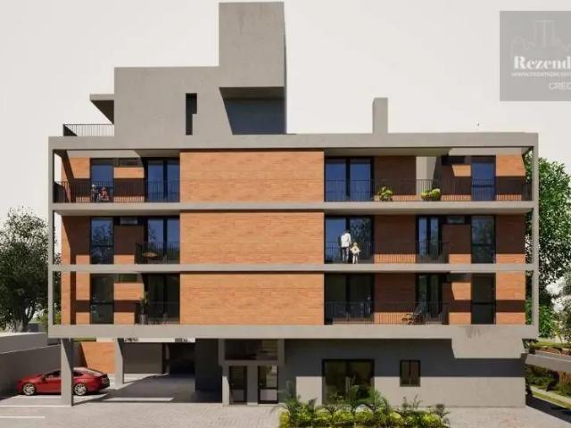 Apartamento para Venda em Curitiba/PR Fazendinha 2 Quartos
