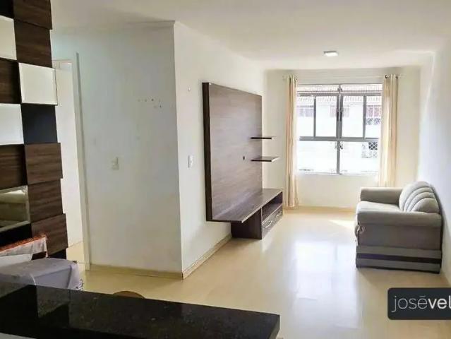 Apartamento para Venda em Curitiba/PR Fazendinha 2 Quartos