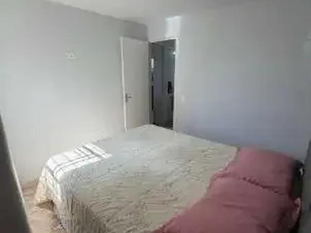 Apartamento para Venda em Curitiba/PR Fazendinha 2 Quartos
