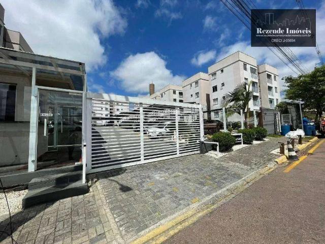 Apartamento para Venda em Curitiba/PR Fazendinha 2 Quartos