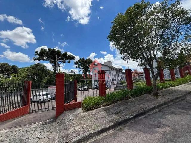 Apartamento para Venda em Curitiba/PR Fazendinha 2 Quartos