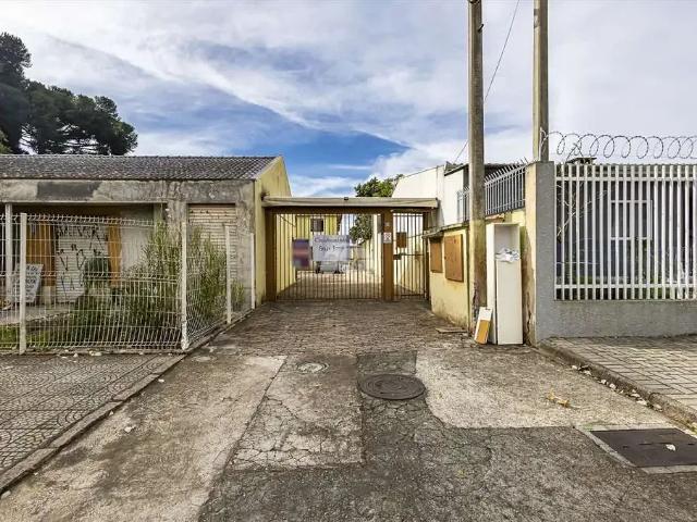 Apartamento para Venda em Curitiba/PR Fazendinha 2 Quartos