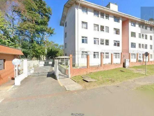 Apartamento para Venda em Curitiba/PR Fazendinha 2 Quartos