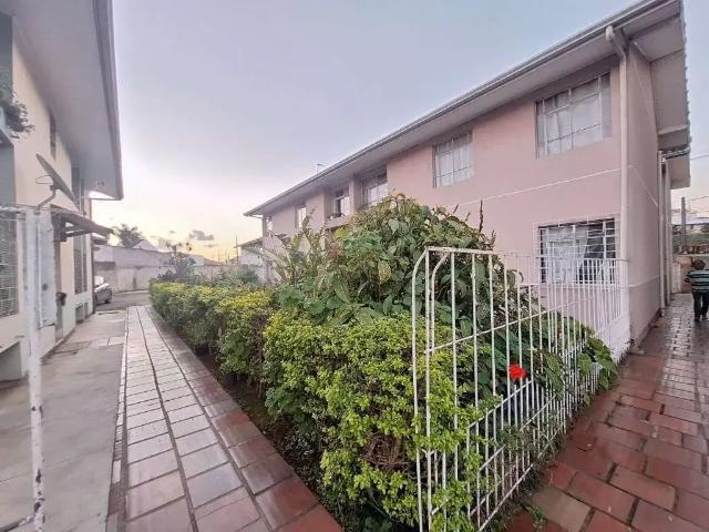 Apartamento para Venda em Curitiba/PR Fazendinha 2 Quartos