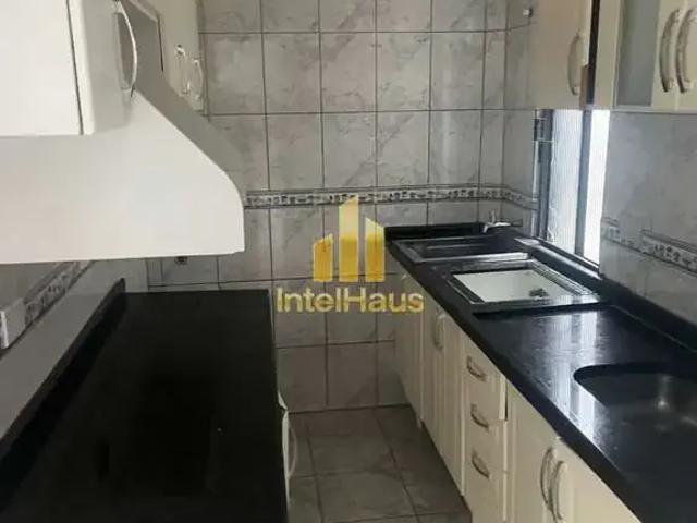 Apartamento para Venda em Curitiba/PR Fazendinha 2 Quartos