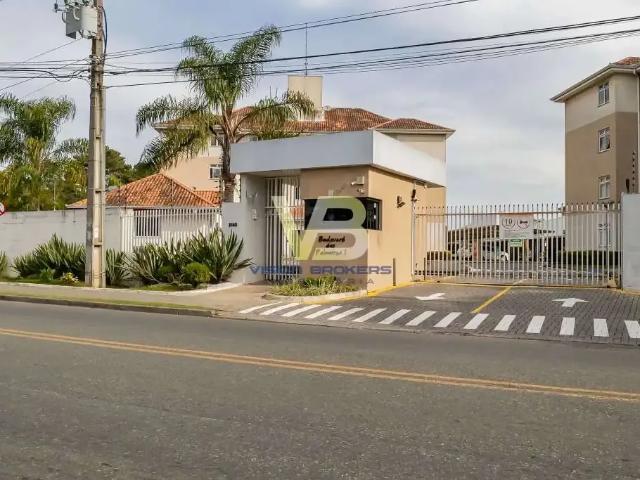 Apartamento para Venda em Curitiba/PR Fazendinha 2 Quartos