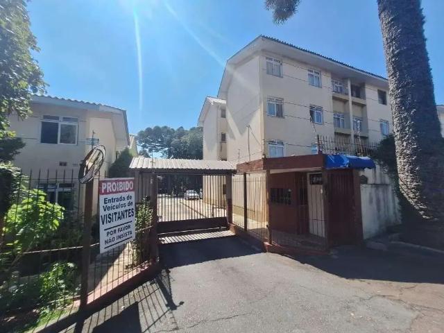 Apartamento para Venda em Curitiba/PR Fazendinha 2 Quartos