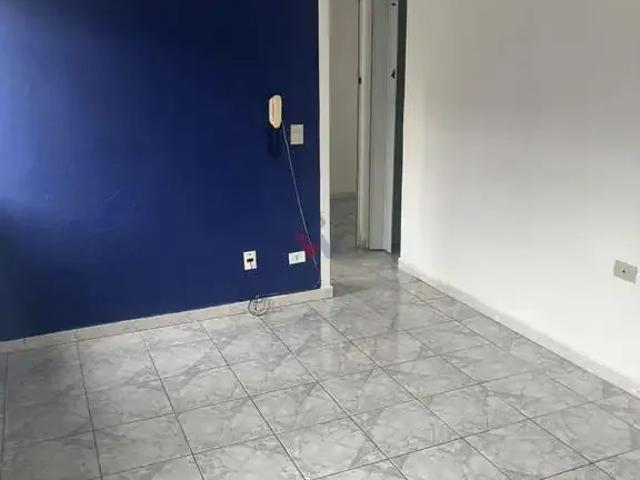 Apartamento para Venda em Curitiba/PR Fazendinha 2 Quartos