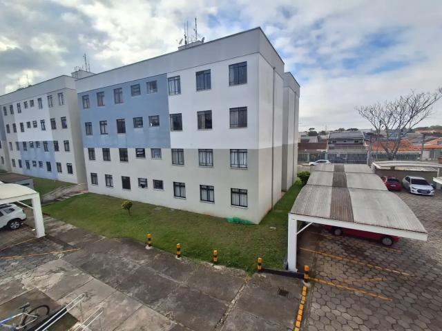 Apartamento para Venda em Curitiba/PR Fazendinha 3 Quartos