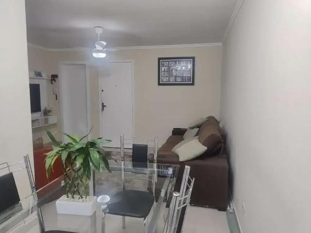 Apartamento para Venda em Curitiba/PR Fazendinha 3 Quartos