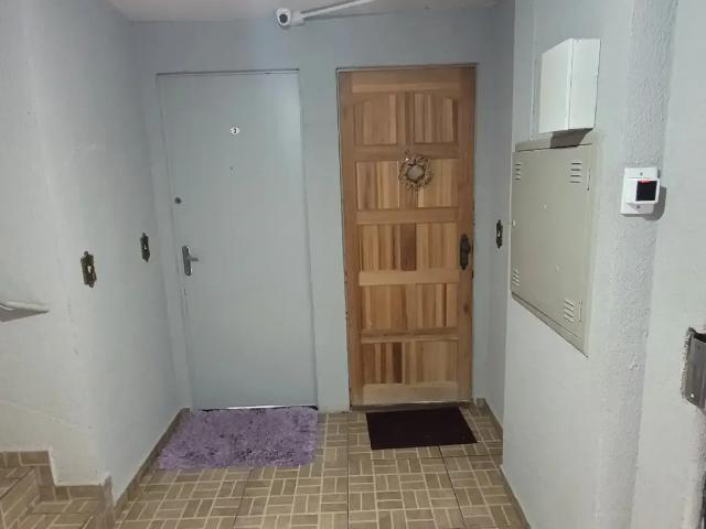 Apartamento para Venda em Curitiba/PR Fazendinha 3 Quartos