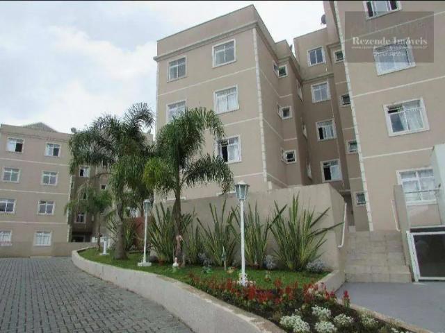 Apartamento para Venda em Curitiba/PR Fazendinha 3 Quartos