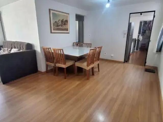 Apartamento para Venda em Curitiba/PR Fazendinha 3 Quartos