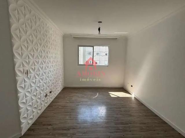 Apartamento para Venda em Curitiba/PR Fazendinha 3 Quartos