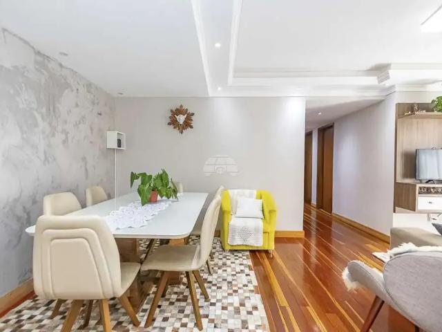 Apartamento para Venda em Curitiba/PR Fazendinha 3 Quartos