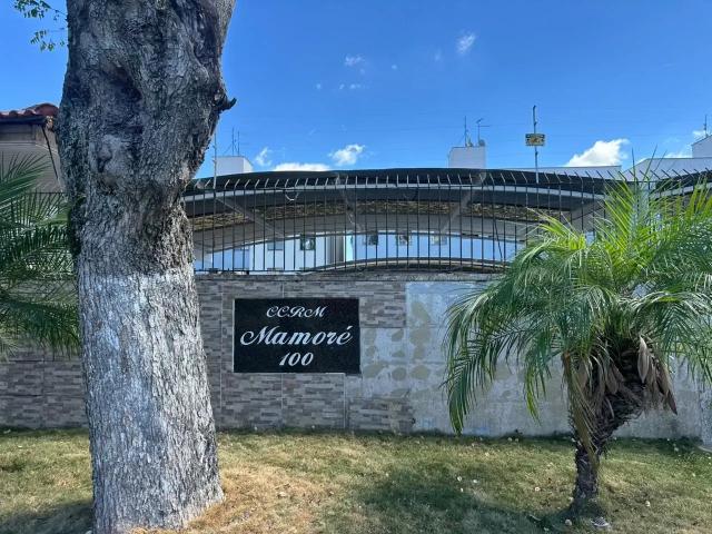 Apartamento para Venda em Curitiba/PR Fazendinha 3 Quartos