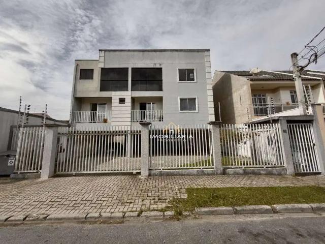Apartamento para Venda em Curitiba/PR Fazendinha 3 Quartos