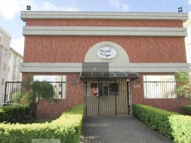Apartamento para Venda em Curitiba/PR Fazendinha 3 Quartos
