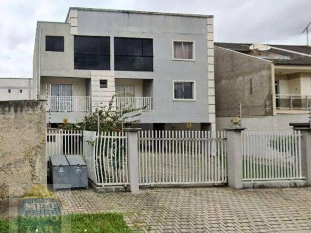 Apartamento para Venda em Curitiba/PR Fazendinha 3 Quartos