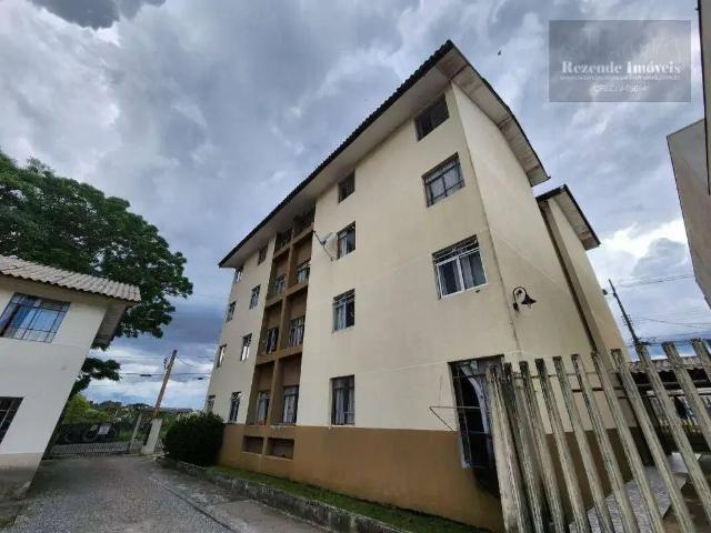 Apartamento para Venda em Curitiba/PR Fazendinha 3 Quartos