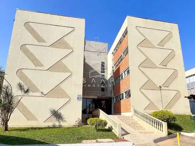 Apartamento para Venda em Curitiba/PR Fazendinha 3 Quartos