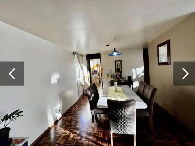 Apartamento para Venda em Curitiba/PR Fazendinha 3 Quartos