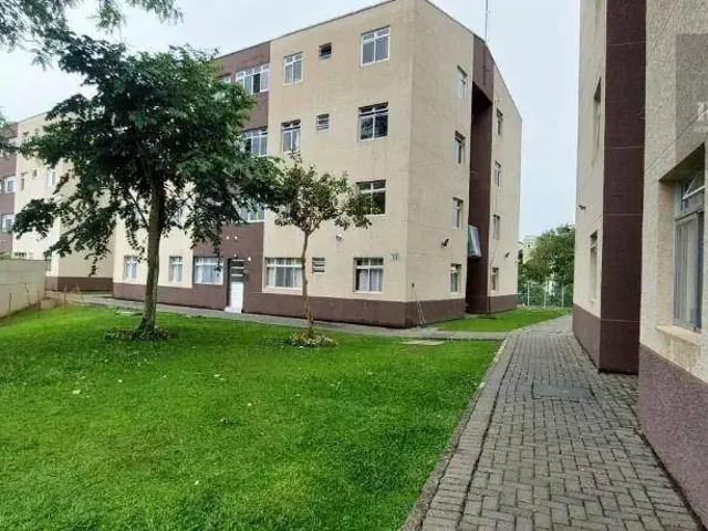 Apartamento para Venda em Curitiba/PR Fazendinha 3 Quartos