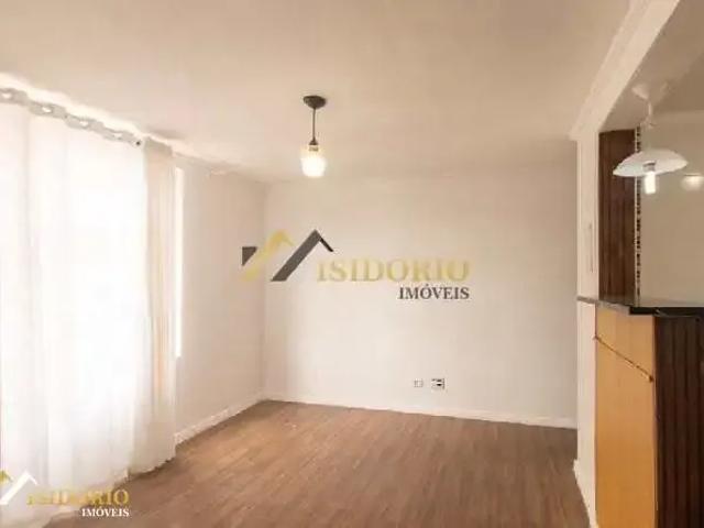 Apartamento para Venda em Curitiba/PR Fazendinha 3 Quartos