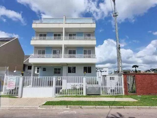 Apartamento para Venda em Curitiba/PR Fazendinha 3 Quartos