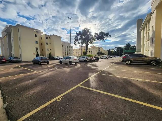 Apartamento para Venda em Curitiba/PR Fazendinha 3 Quartos