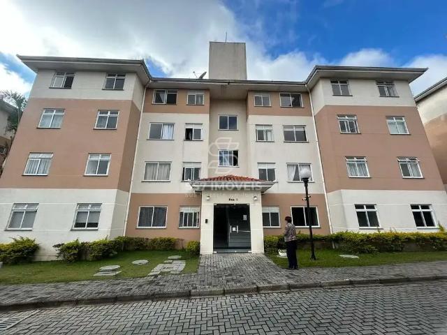 Apartamento para Venda em Curitiba/PR Fazendinha 3 Quartos