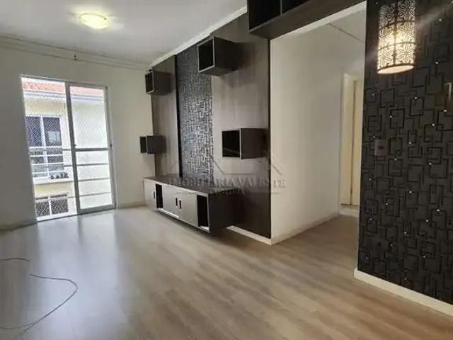 Apartamento para Venda em Curitiba/PR Fazendinha 3 Quartos