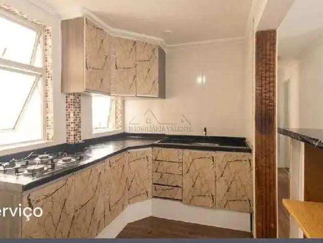 Apartamento para Venda em Curitiba/PR Fazendinha 3 Quartos