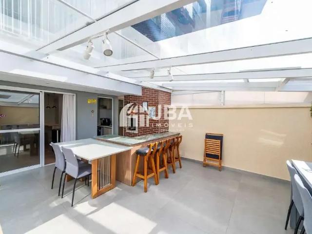 Apartamento para Venda em Curitiba/PR Fanny 3 Quartos