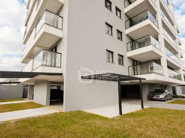 Apartamento para Venda em Curitiba/PR Fanny 3 Quartos