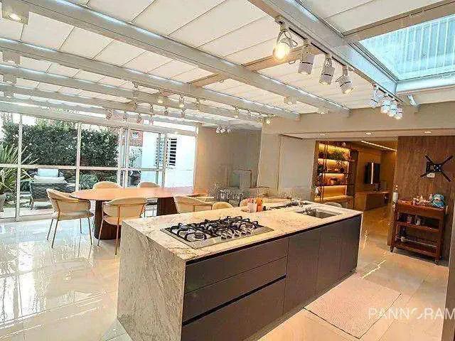 Apartamento para Venda em Curitiba/PR Fanny 3 Quartos