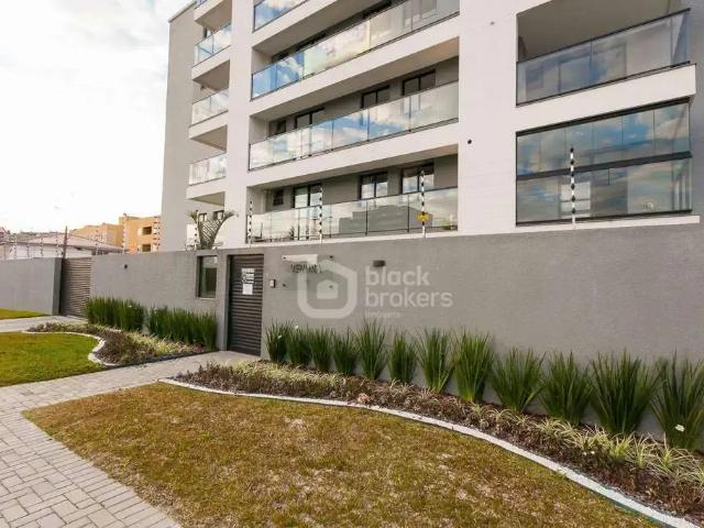 Apartamento para Venda em Curitiba/PR Fanny 3 Quartos
