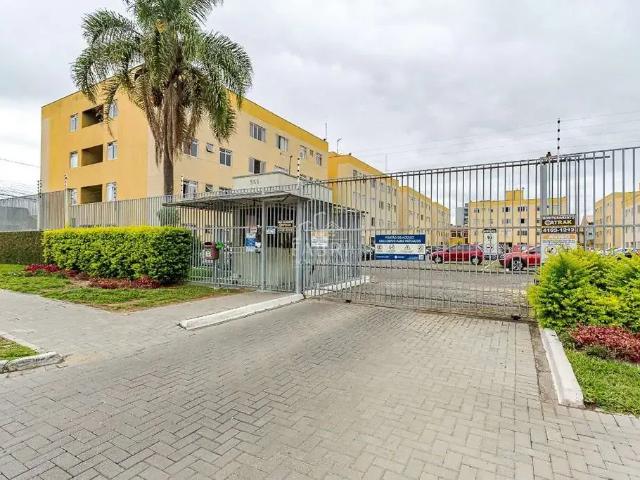 Apartamento para Venda em Curitiba/PR Fanny 3 Quartos