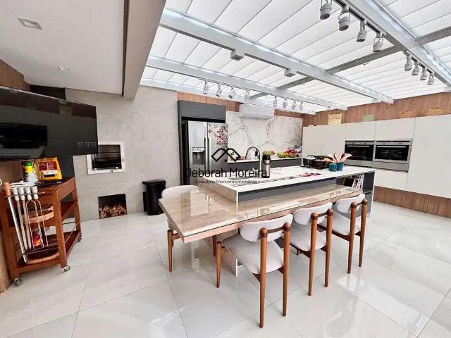 Apartamento para Venda em Curitiba/PR Fanny 3 Quartos