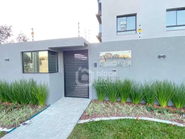 Apartamento para Venda em Curitiba/PR Fanny 3 Quartos