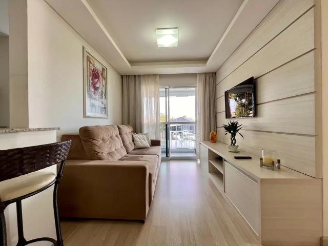 Apartamento para Venda em Curitiba/PR Fanny 3 Quartos