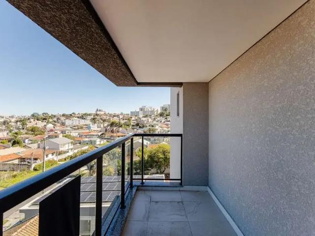 Apartamento para Venda em Curitiba/PR Fanny 3 Quartos