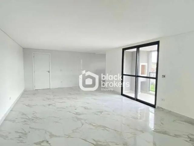 Apartamento para Venda em Curitiba/PR Fanny 3 Quartos