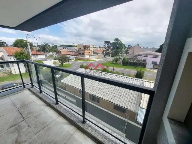 Apartamento para Venda em Curitiba/PR Fanny 3 Quartos