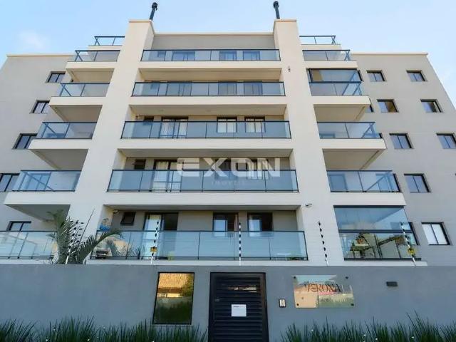 Apartamento para Venda em Curitiba/PR Fanny 3 Quartos