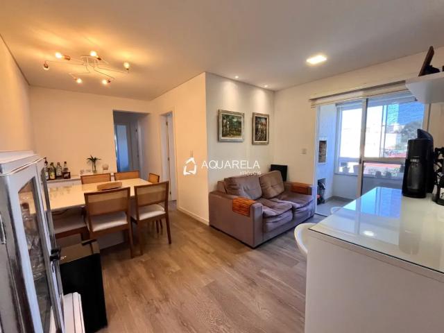 Apartamento para Venda em Curitiba/PR Fanny 3 Quartos