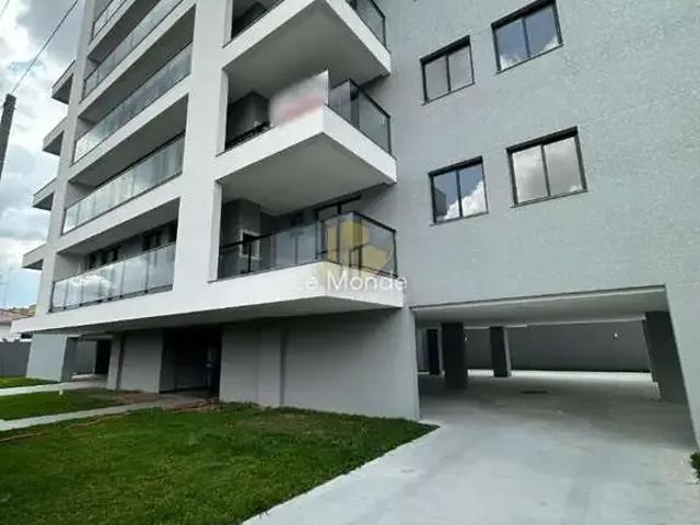 Apartamento para Venda em Curitiba/PR Fanny 3 Quartos