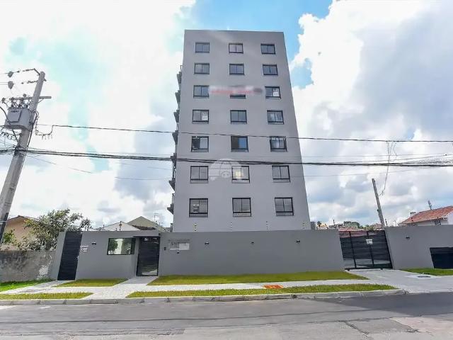 Apartamento para Venda em Curitiba/PR Fanny 3 Quartos