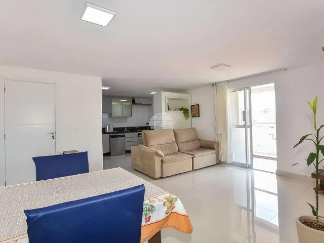 Apartamento para Venda em Curitiba/PR Fanny 3 Quartos