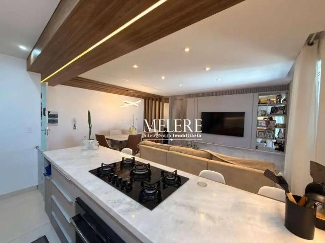 Apartamento para Venda em Curitiba/PR Fanny 3 Quartos